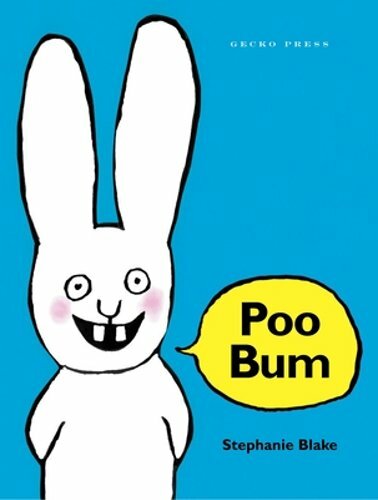 Poo Bum by Stephanie Blake: New 9781877467967| eBay