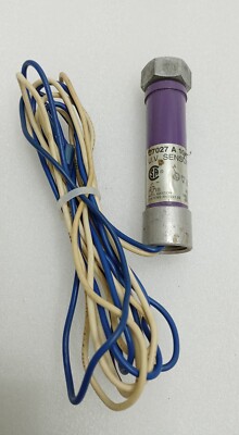 Honeywell C7027 A1023 Ultraviolet Flame Detector Honeywell C7027A1023 ...