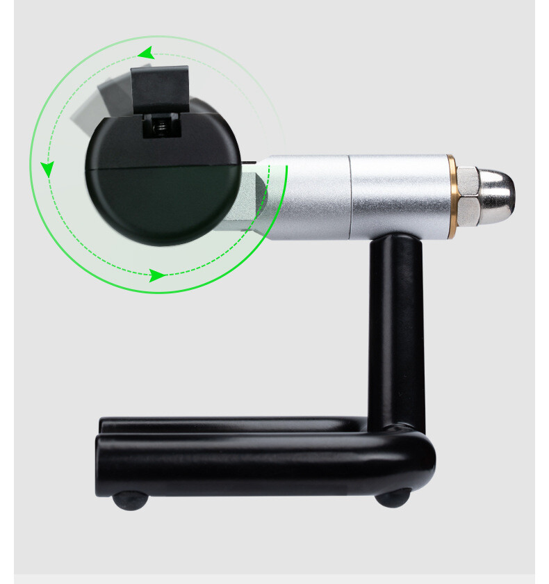 Weishi No.1900 Multifunction Watch Timegrapher Timing Machine Tester ...