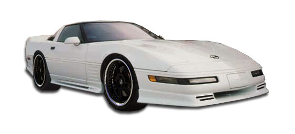 C4 Corvette Body Kit