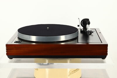 Linn LP12 Turntable/Hercules PSU/Pro-Ject arm/Cart, good cond. 3 month ...