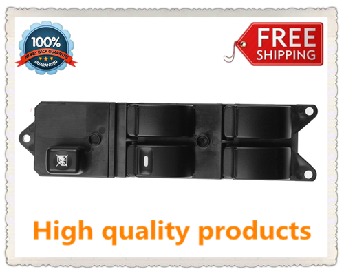 MR587942 Power Window Switch For Mitsubishi Pajero Lancer Pickup L200 ...
