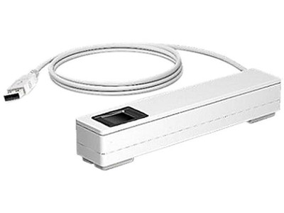 4VW63AT 4VW63AA - HP Engage One Prime FPR FINGER PRINT READER, WHITE | eBay