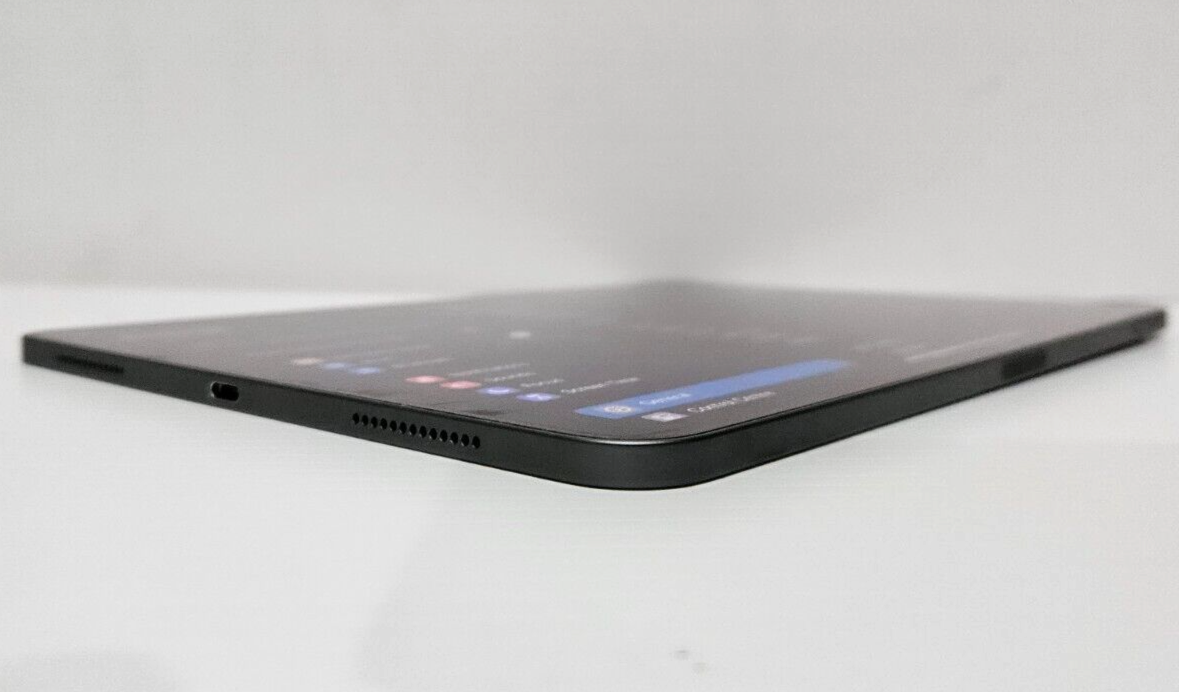 Apple iPad Pro 2nd Gen. MY232X/A A2228 128GB, Wi-Fi, 11 in - Space Grey ...