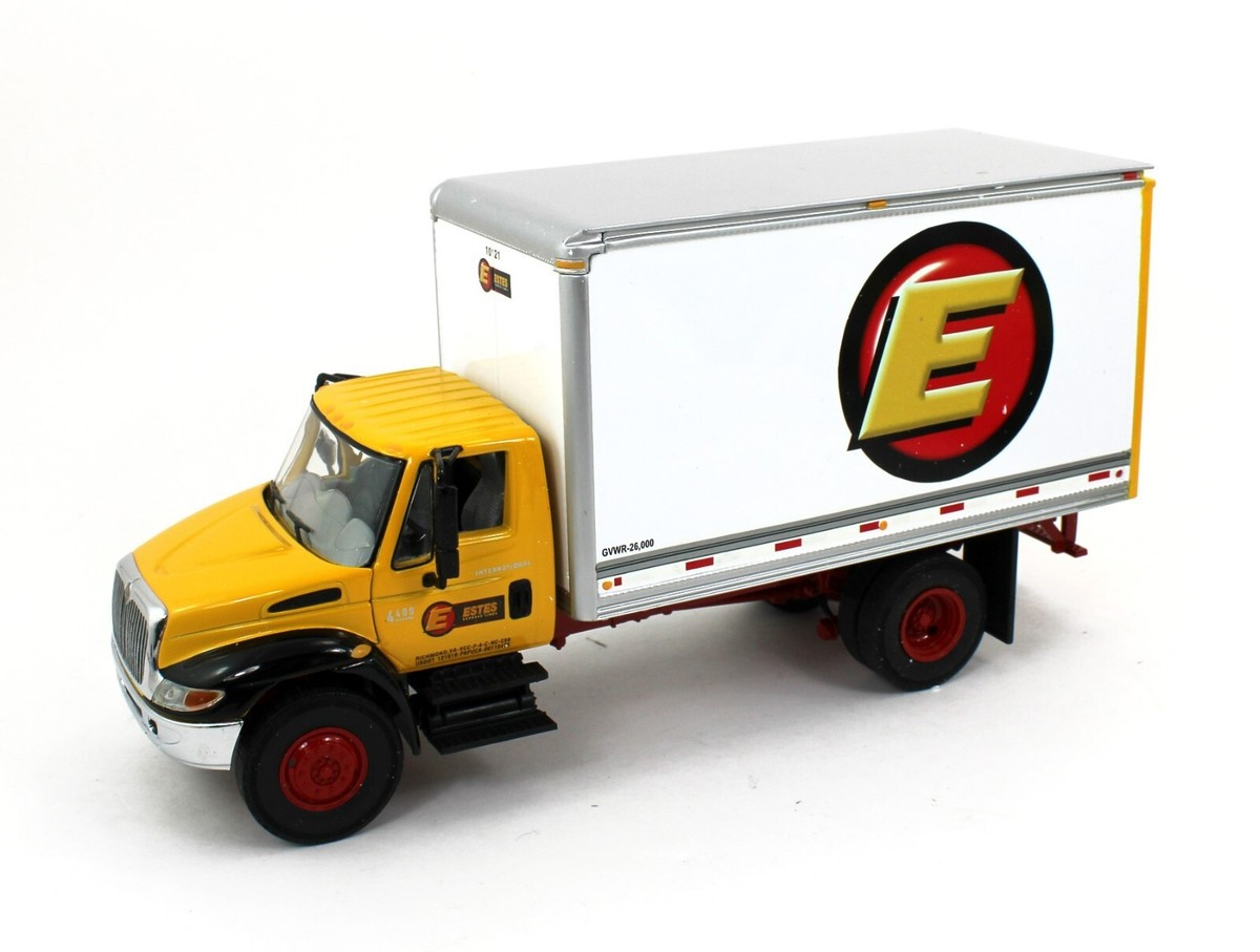 Estes Trucking