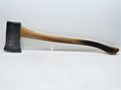 Vintage 3¾ Pound Dayton Pattern Axe INV15337 | eBay