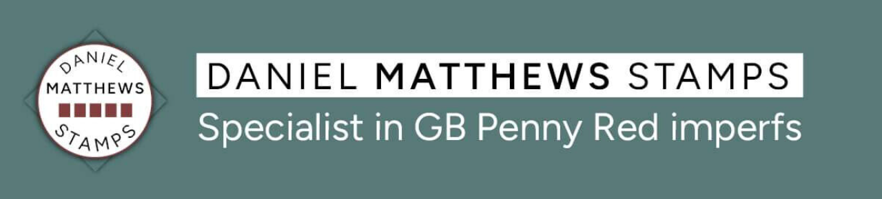 Daniel Matthews Stamps | eBay Stores