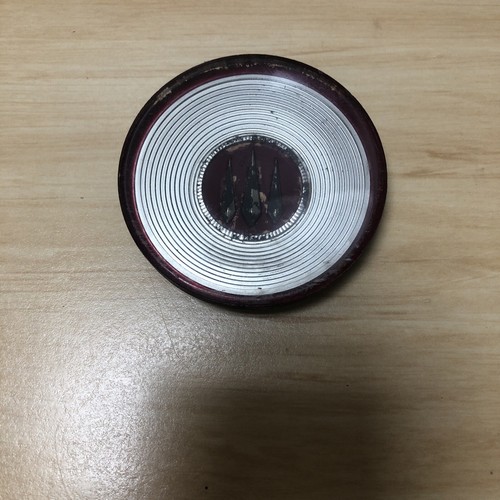 Rootes Group car dash badge sunbeam singer hillman | eBay Australia