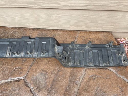 2015 - 2022 GMC Canyon Rear Bumper Step Pad #22890958 OEM | eBay