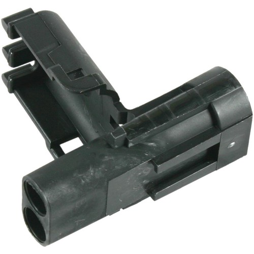 Delphi Weather Pack 2-Way Plug (100Pk) 12010973-100 | eBay