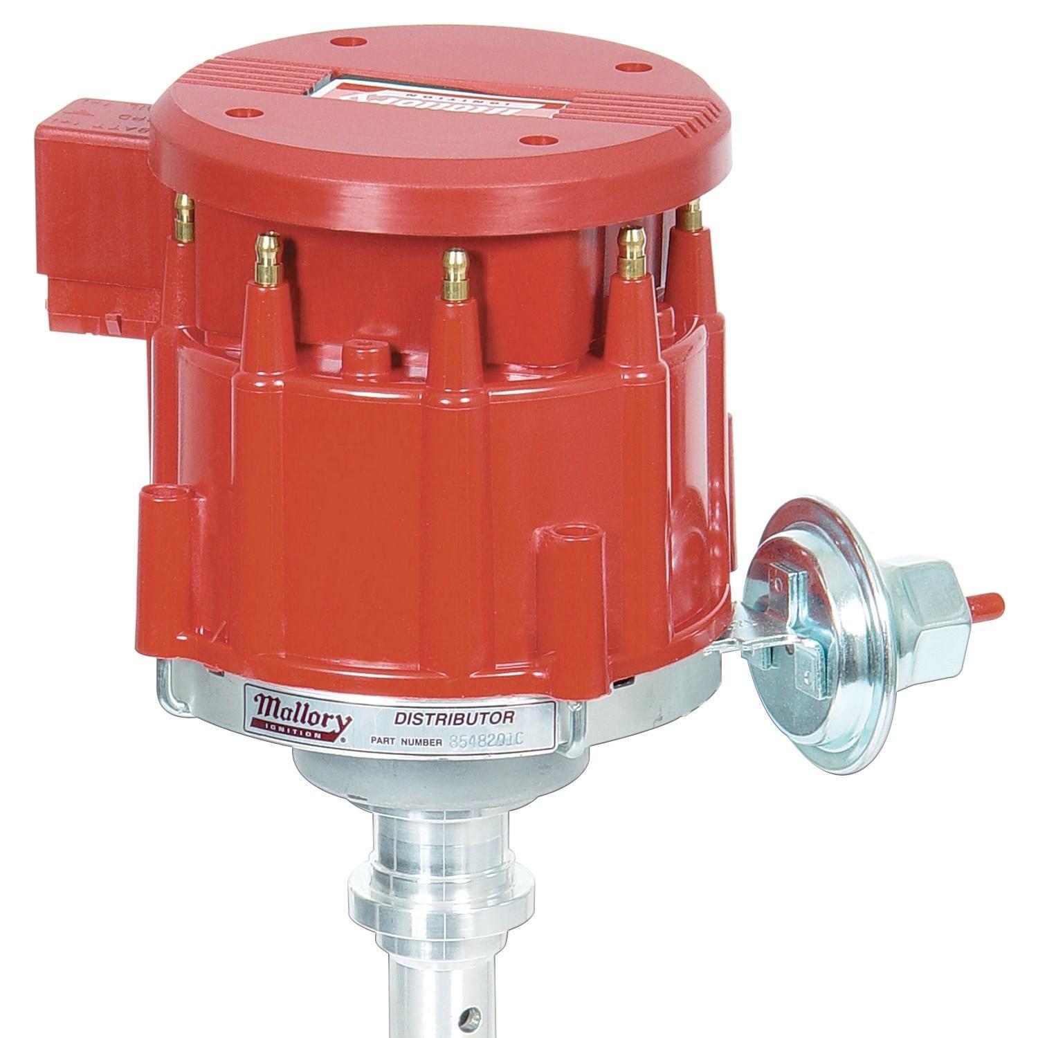 Distributor Mallory 8555401C for sale online | eBay