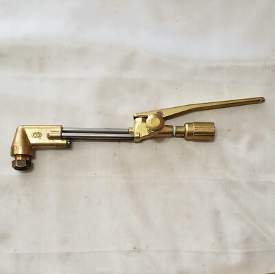 Airco 2790 Cutting Torch Attachment Medium Duty 650 700 750 Series ...