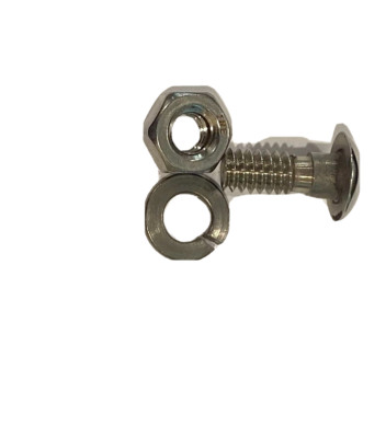 Cadillac V8 V12 V16 Head Light Shell SS Rivet Screw (6 set) CAM Part ...