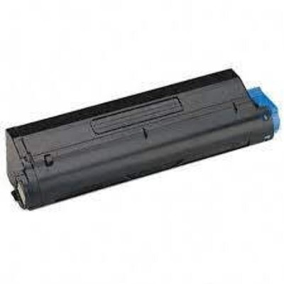 TONER B430 NOIR COMPATIBLE SÉRIE ECO POUR OKI B430 DN,440 DN,MB460 ...