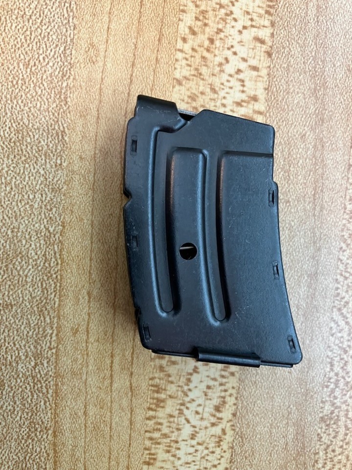 Savage 65- 85 -84-33-34-35-54-56-57- & many more, 5 Round 22LR Magazine ...