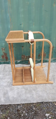 Oswestry Standing Frame 40 Inches. For Taller Type Person With belt ...