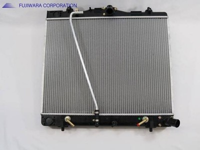 TOYOTA Hiace 2010 LDF-KDH211K Radiator 1640030172 [New] [PA01709458] | eBay