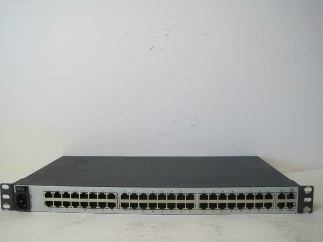 Avocent Cyclades ACS6048SAC Advanced Console Server 520-569-512 Single ...