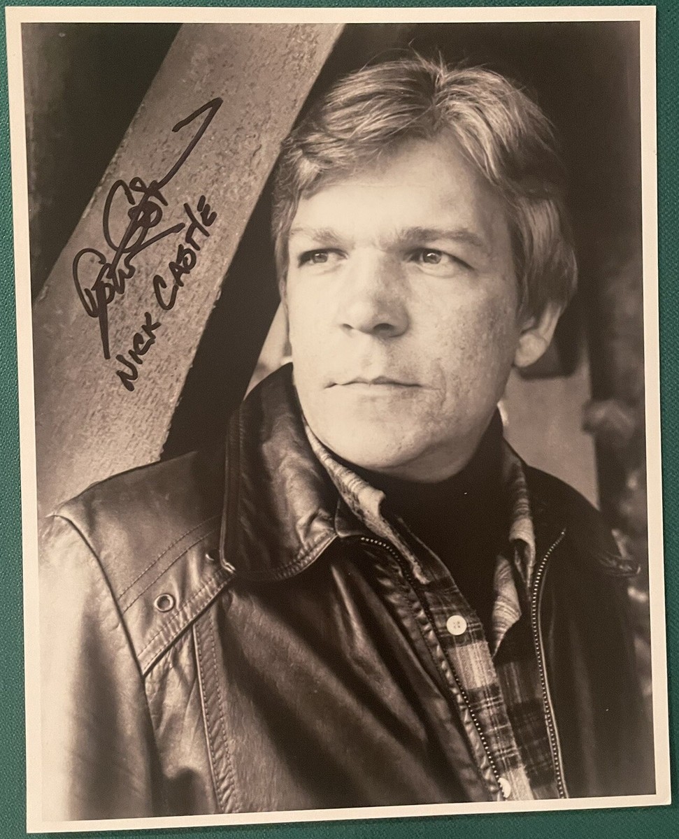 Tom Atkins Tatoveringer