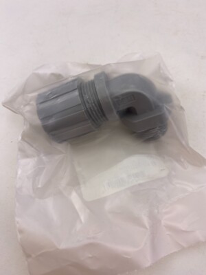 Hubbell Kellems NHC1023CR Cord Grip,1/2",90 Degree,0.38-0.50" Range ...