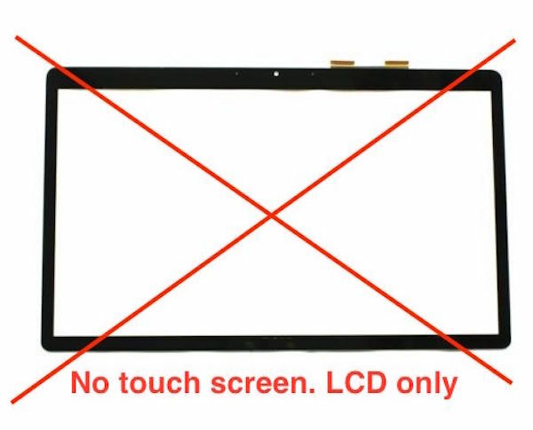 New LCD Screen Replacement for Dell Inspiron 15-3521 5320 LP156WH3(TL ...