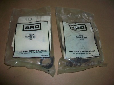 2pc ARO Repair Kit 7017 368 NEW IN BAG | eBay
