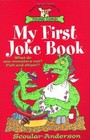 My First Joke Book (Young Corgi) By Scoular Anderson 9780552542784| eBay