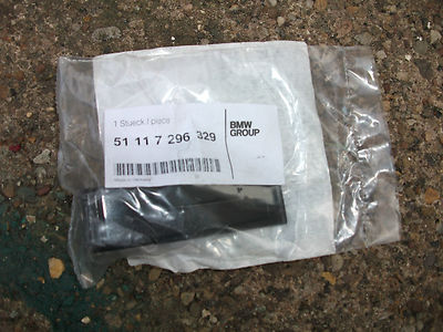 BMW 1 SERIES F20 F21 F30 F31 SUPPORT TRIM COVER FRONT 51117296329 | eBay