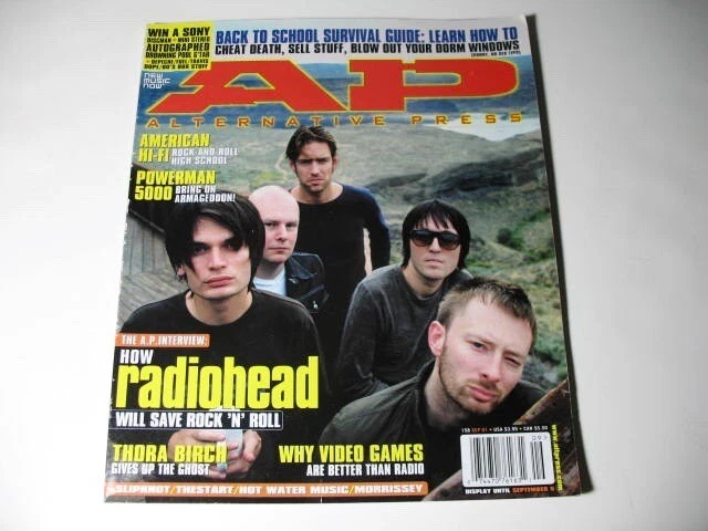 Band Tour Ap Magazine Illustrations