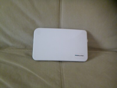 RESOLUTION PRODUCTS RE927X-03-00 COMMUNICATOR/3G-4G GSM Contains RF ...