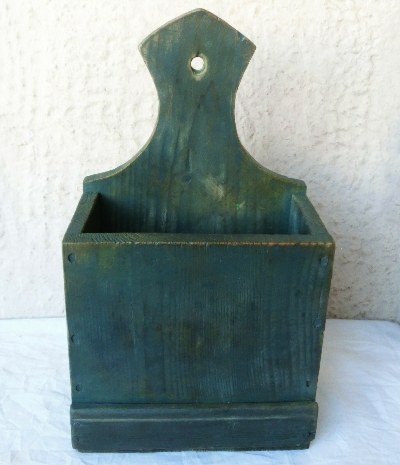 Primitive Wall Boxes