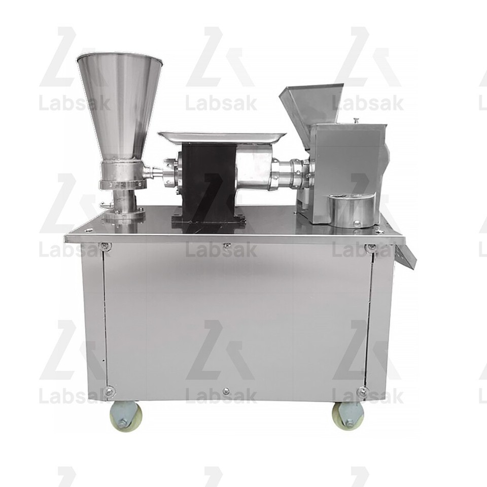 Automatic Large Meat Pie Maker Big Empanadas Samosa Dumpling Making ...