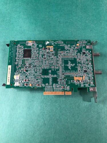 BitFlow Inc. KARBON-CXP REV 2.0 KBN-CXP2-1 . 0-0287 Frame Grabber Card ...