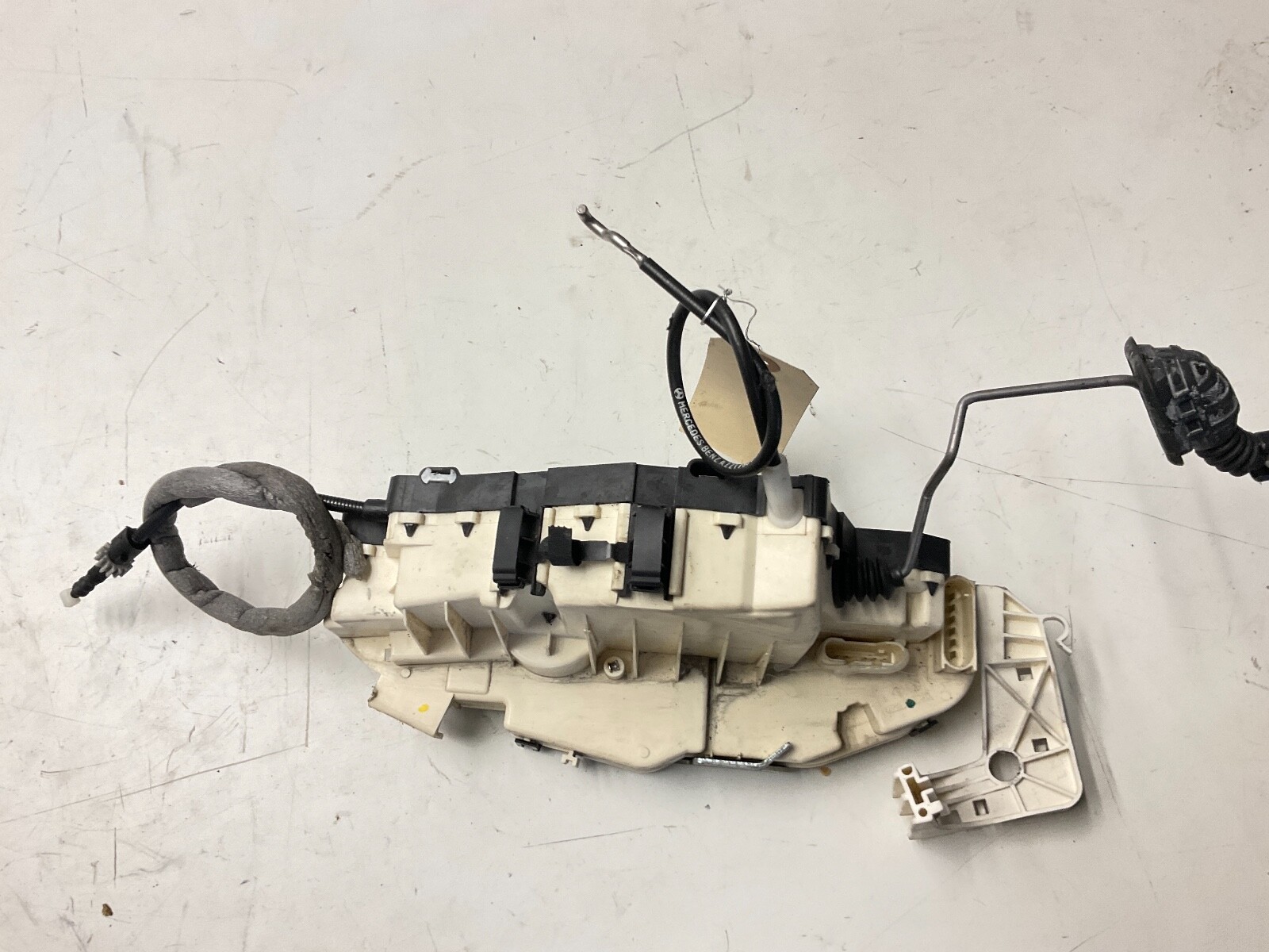 Door Lock Front Left MERCEDES S W221 A2217201335 for sale online | eBay