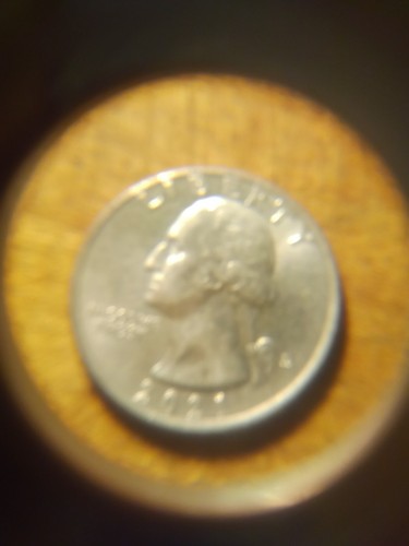 coins paper money errors us 2021D MISSING NICKEL COATING REVERSE NICE ...