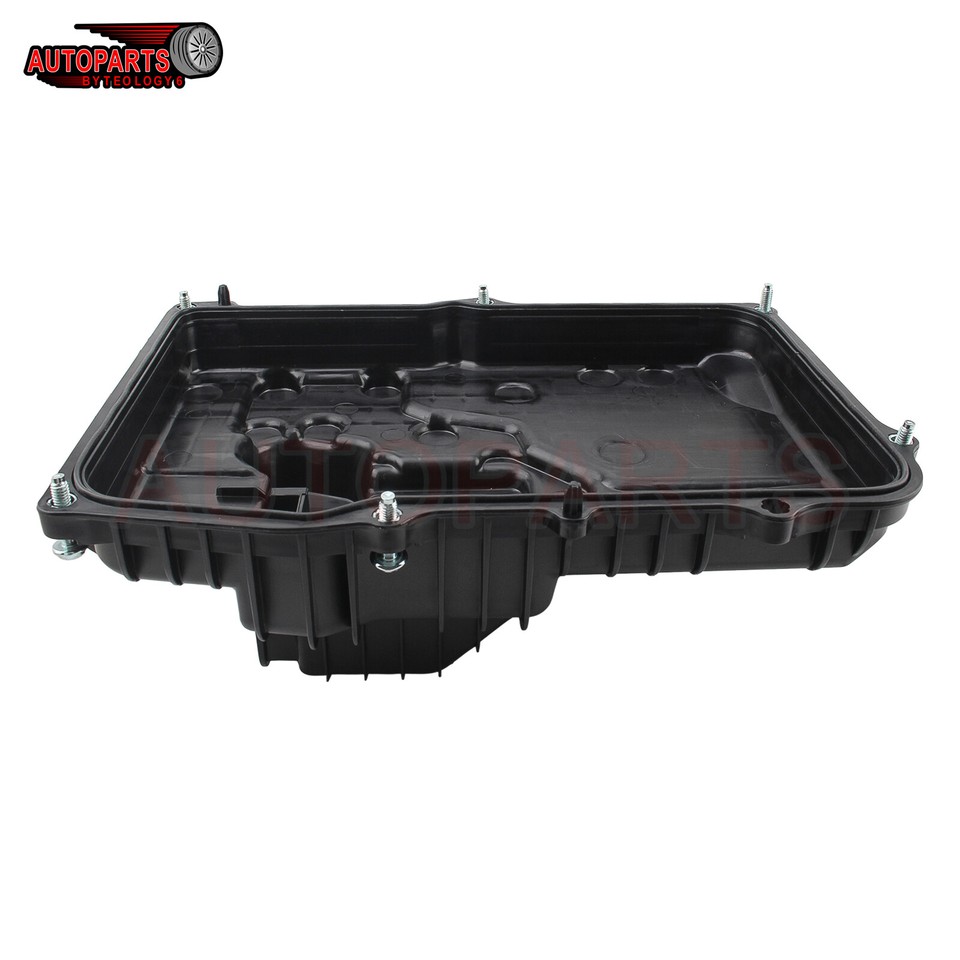 Auto Transmission Pan W/9 Speed For CHEROKEE PACIFICA FIAT 500L ...