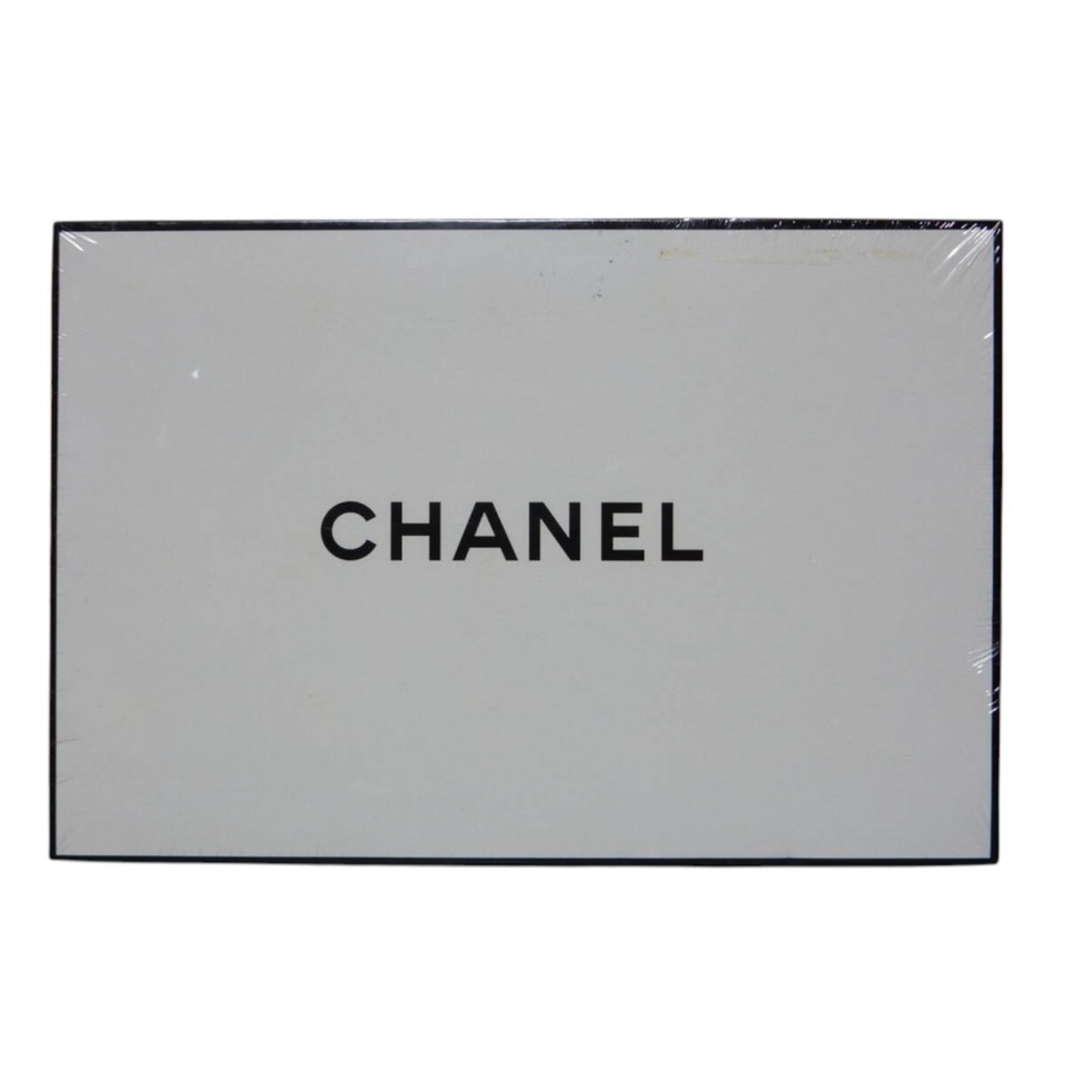 NEW SEALED!! CHANEL No 5 Perfumed Soaps 75 g x5 + Soap Case Set N°5 No ...