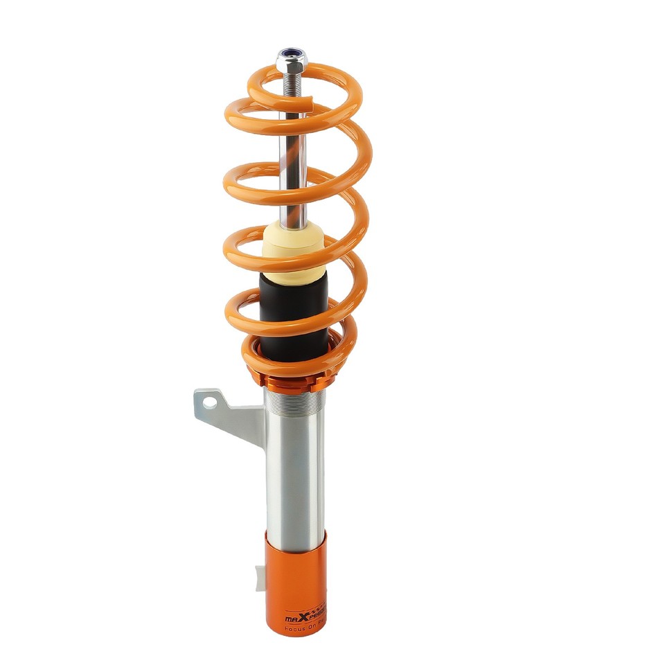 MaXpeedingrods COILOVER Suspension KIT FOR VW MK5 MK6 GOLF/JETTA 06-14 ...