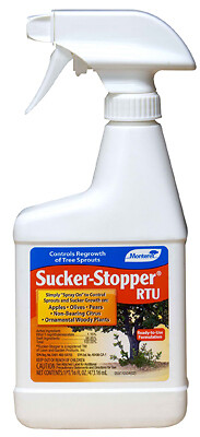 Monterey LG 4300 Fungicide Sucker Stopper Liquid 16 oz 22179103924 | eBay