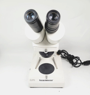Microscopes - Stereomaster Microscope