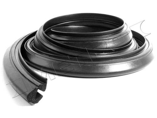 Metro Moulded FK 13 Convertible Top Roof Rail Seal for Mopar | eBay