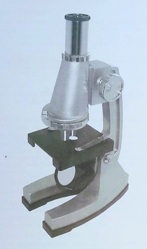 Meade Microscope set 900X never used in original packing foam no box | eBay