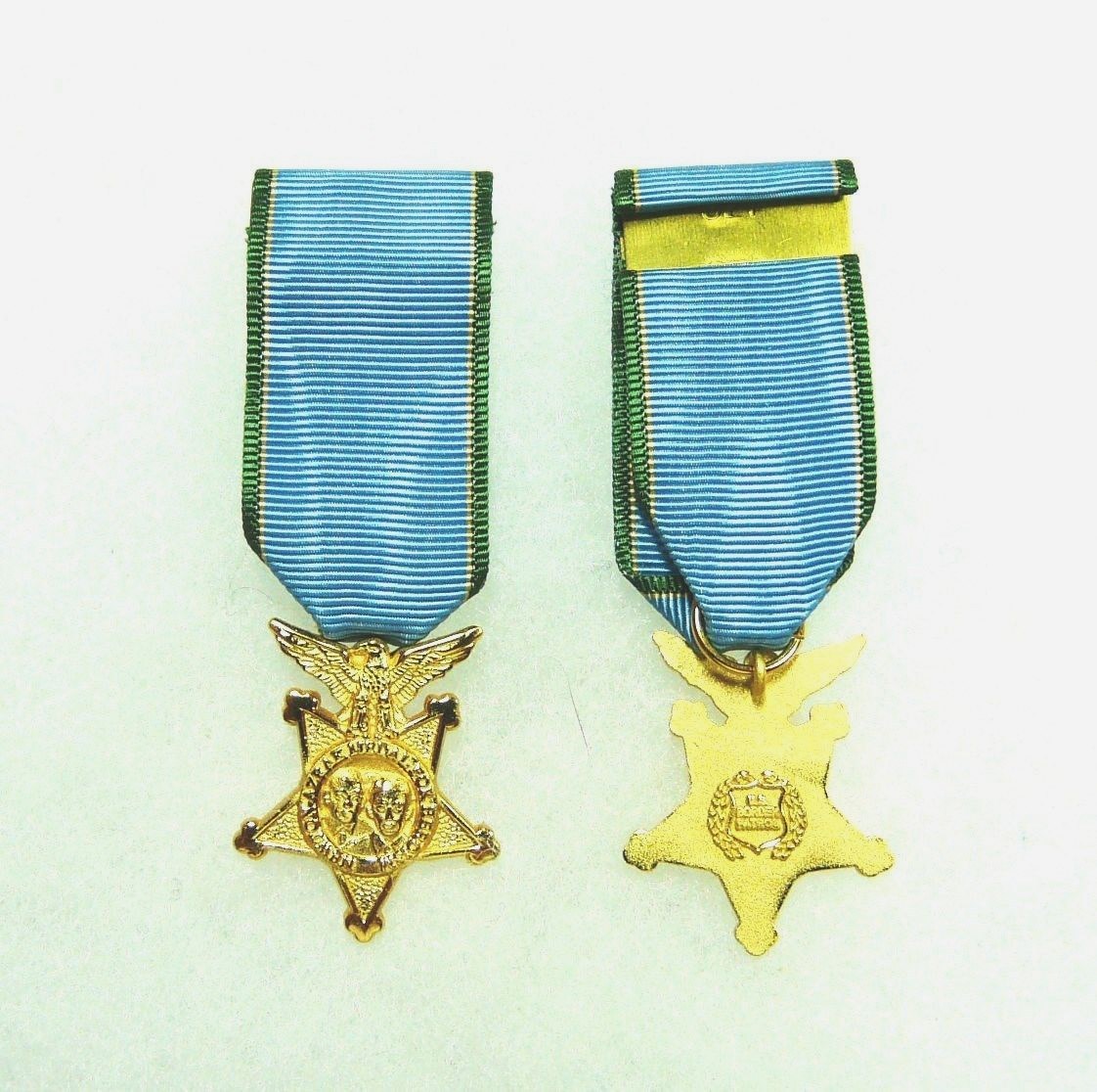 US Department, Agency, Border Patrol Newton-Azrak Heroism Medal ...