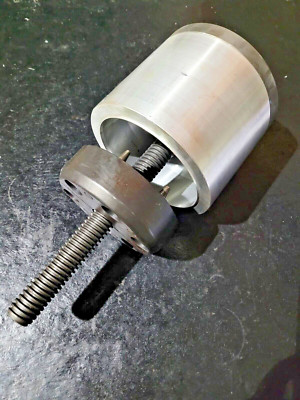 Bushing Installation Tool For Hendrickson Vantraax Narrow Bushing ...