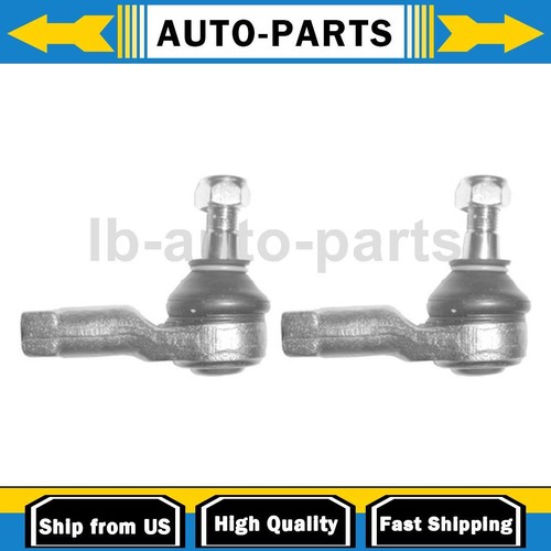 For Kia Rio 2001 2002 2003 2004 2005 2X Suspensia Front Outer Tie Rod ...