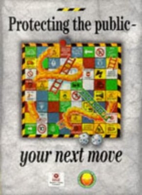 Protecting the Public (Health & Safety Executive) By Health & Sa | eBay