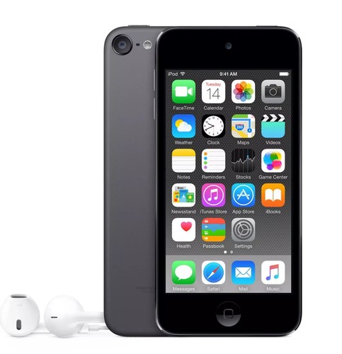 pour Apple iPod touch 7th Generation 32GB - Space Gris | eBay