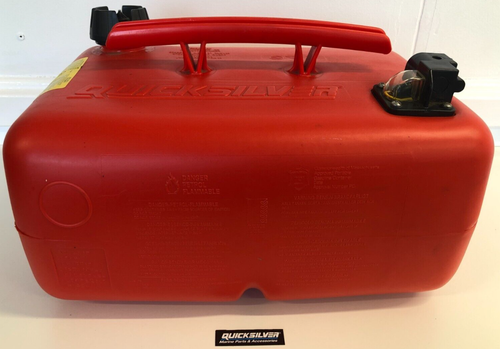 Mercury Mariner Quicksilver Fuel Tank Pick Up Assembly Outboard Boat ...
