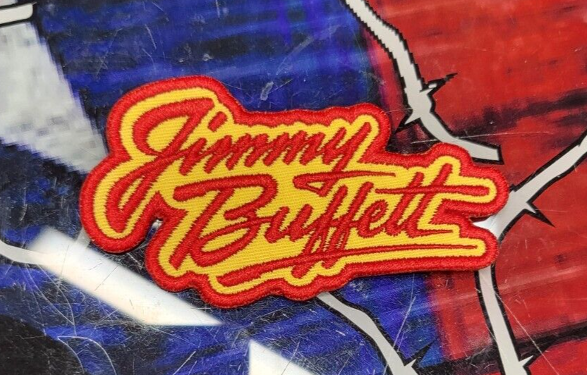 Jimmy Buffett Logo My Favorite Jimmy Buffett Story Bruce Turkel
