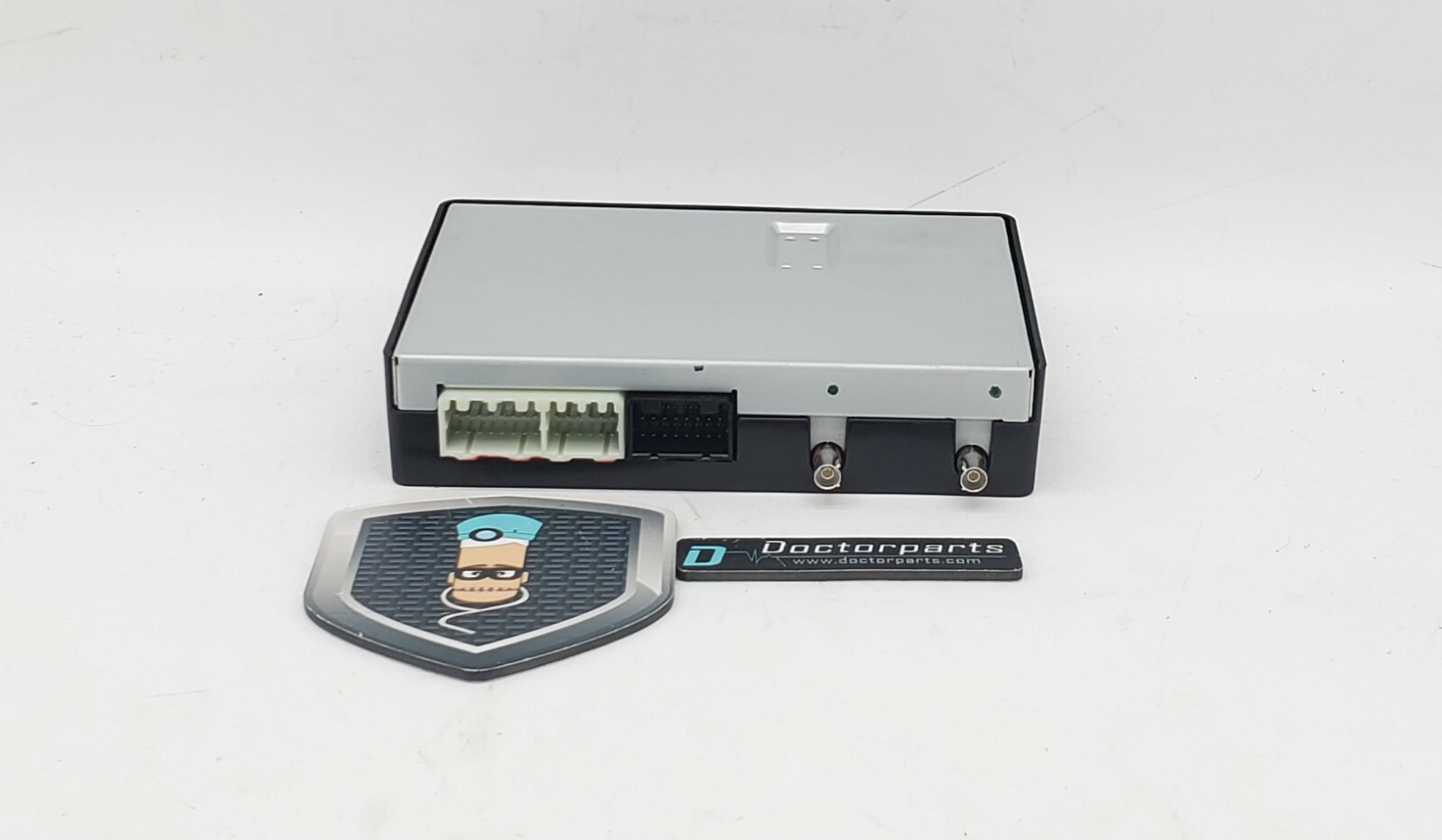 2018 GM TELEMATIC ONSTAR COMMUNICATION CONTROL MODULE 84298328 | eBay